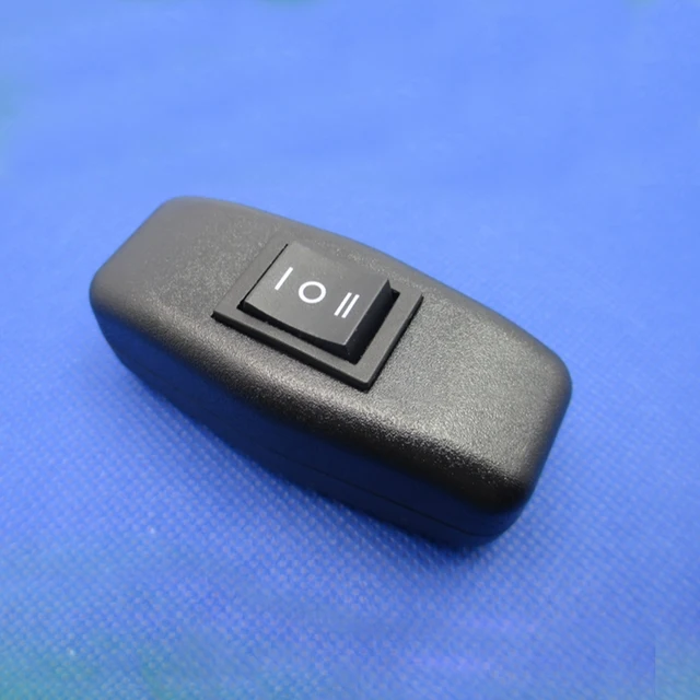 1 PCS 309 ship type switch forward and reverse steering reversing 6-pin ...