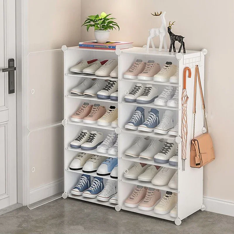Modern-Multilayer-Assemble-Shoerack-Hallway-Cabinets-For-Living-Room ...