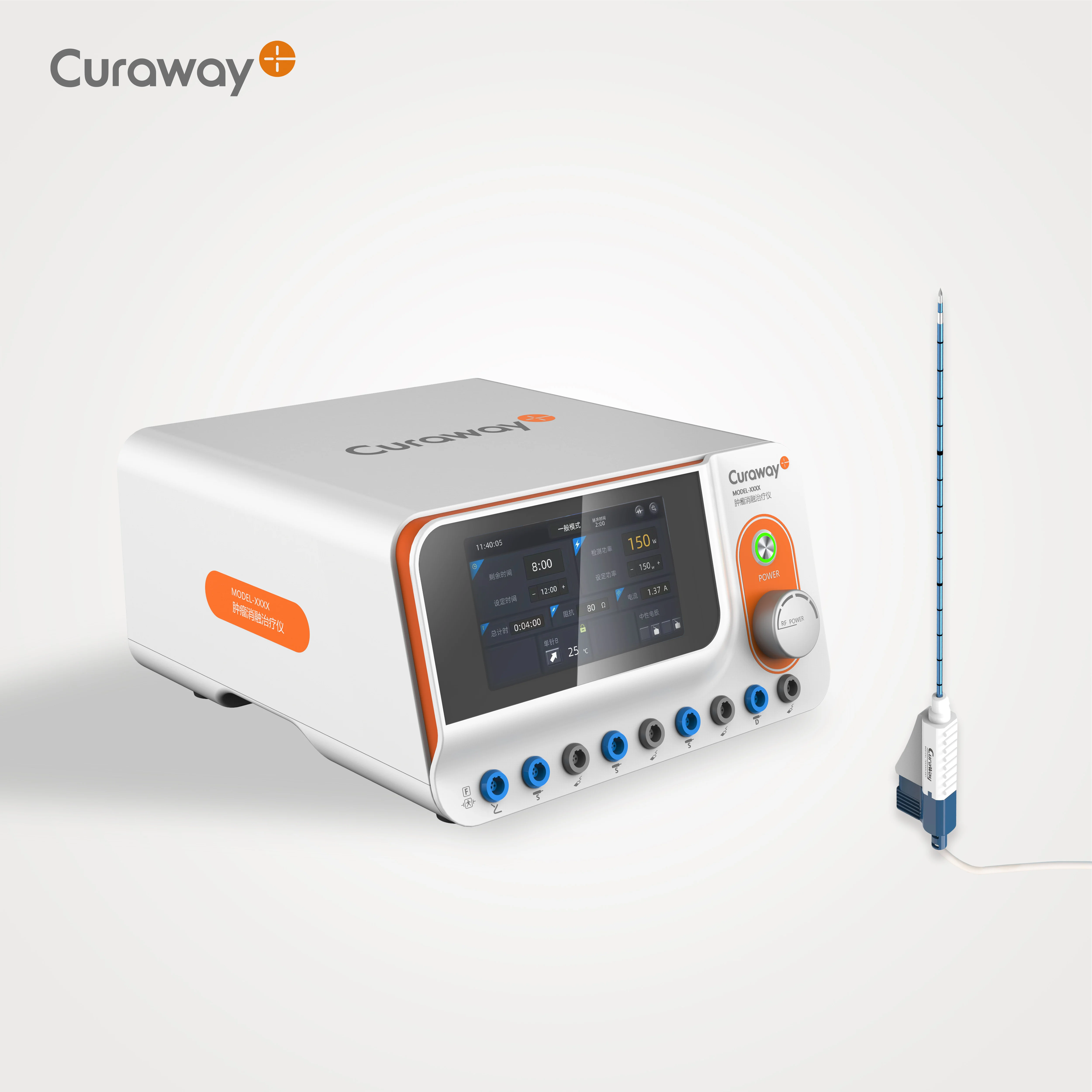 Medical-Supply-Radio-Frequency-Ablation-Generator-Rfa-Generator-RF ...