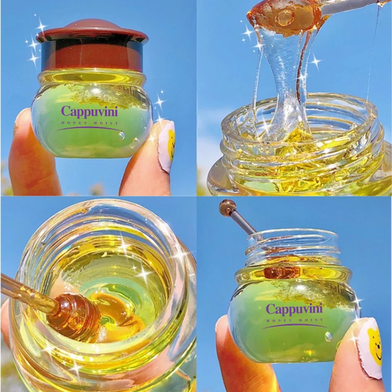 Cappuvini-Moisturizing-Lip-Gloss-Lip-Balm-Nourishing-Anti-wrinkle-Anti-cracking-Unisex-Lip-Oil ...