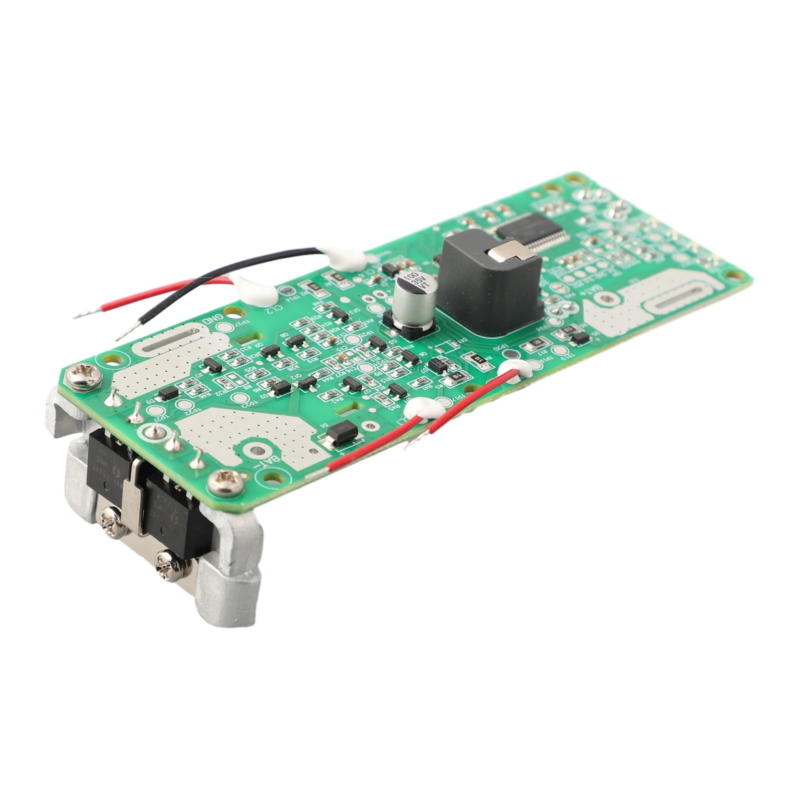 Li-Ion-Battery-Charging-Protection-Circuit-Board-PCB-Charger-Board-For ...