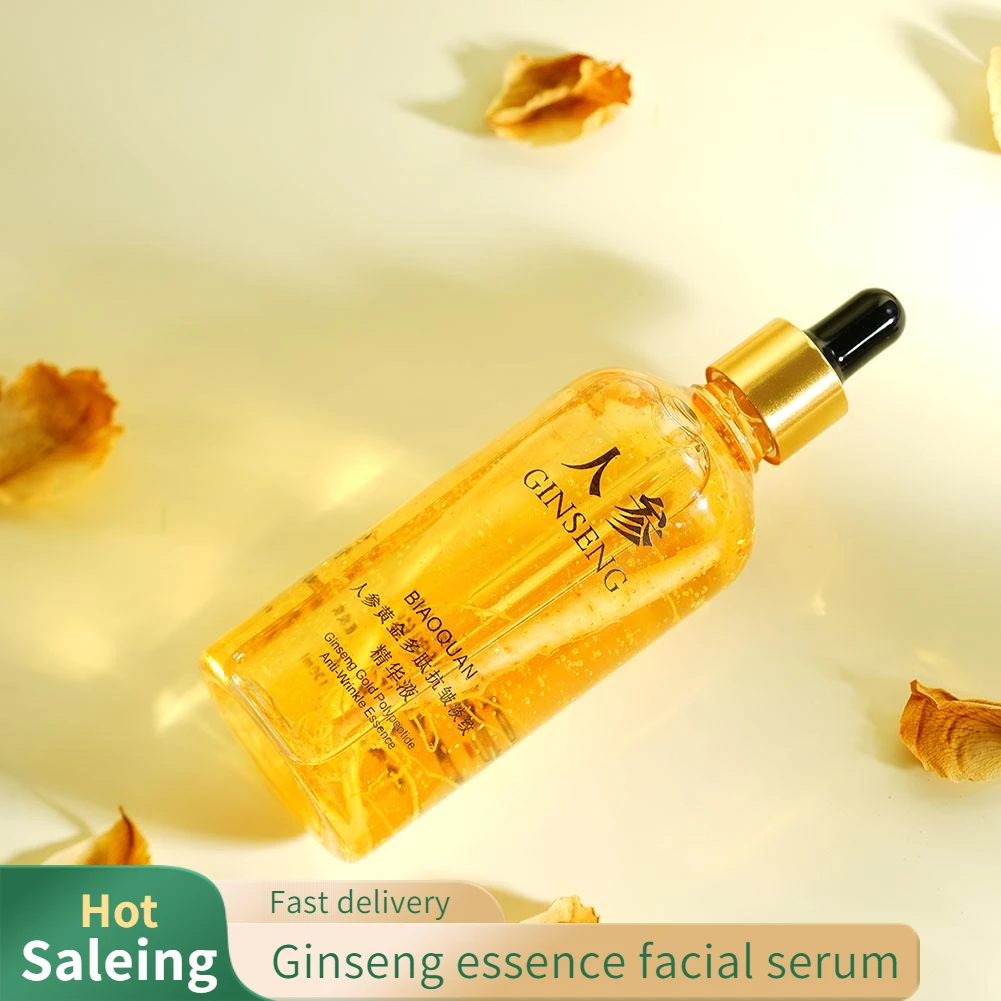 Gold-Ginseng-Face-Essence-Polypeptide-Moisturizing-Niacinamide-Facial ...