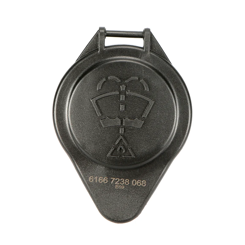 1 Pc Car Windshield Washer Cover Washer Fluid Reservoir Cap For BMW F01 ...