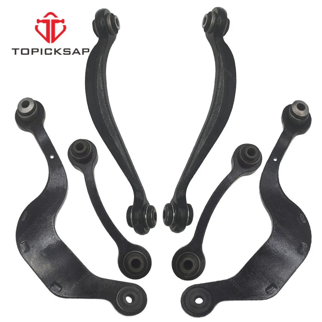 Topinksap brazo de Control superior trasero para Buick Enclave Chevy ...