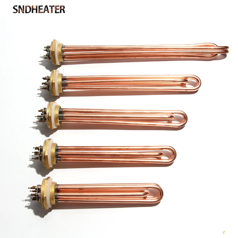 SNDHEATER-Tubular-Electric-Heating-Element-for-Boiler-Tank-3KW4 ...