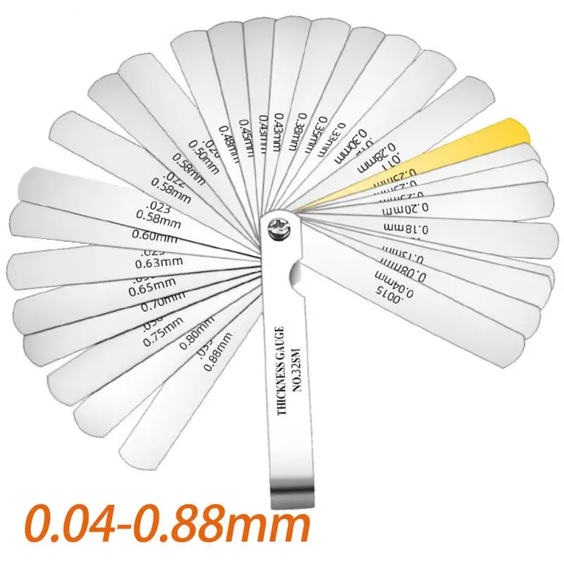 32-Blades-Feeler-Gauge-Metric-Gap-Filler-Universal-Thickness-Gage-0-04-0-88mm-High-Accuracy.jpg