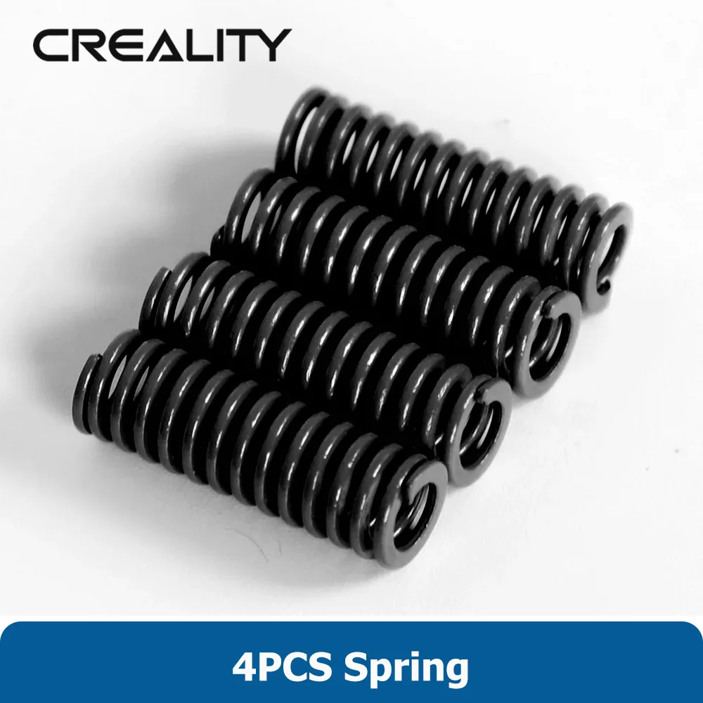 Creality-4PCS-Spring-8mm-OD-25mm-Length-Compression-Mould-3D-Printer ...