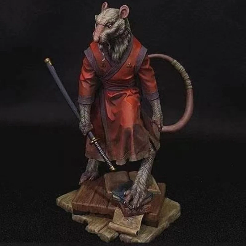 Master-Mouse-Full-Resin-Figure-1-24-Scale-75mm-Unassembled-Unpainted ...