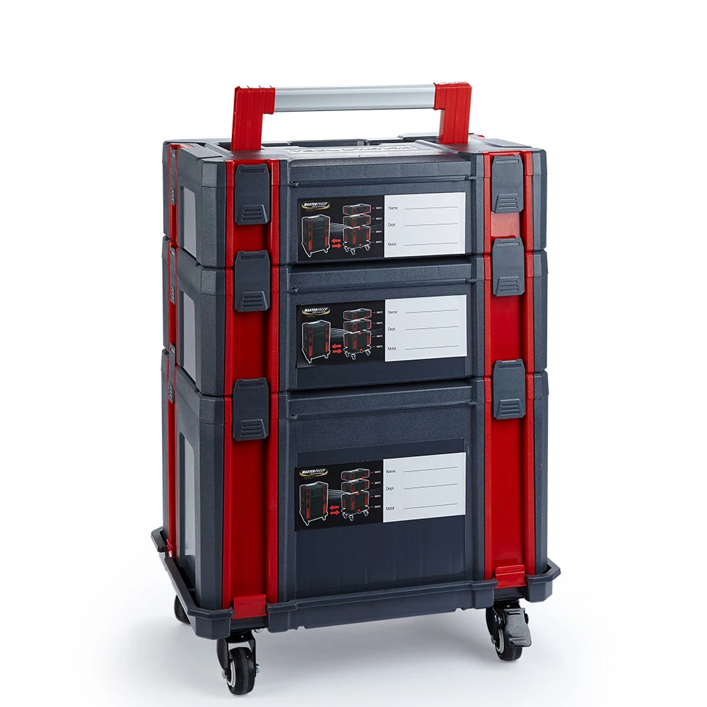 Combination-Tool-Box-Professional-Rolling-Tool-Kit-Maintenance-Multi ...