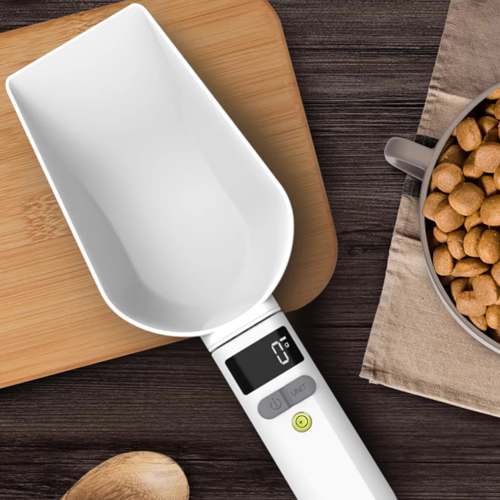 Digital-Feeding-Bowl-Weighing-Spoon-Portable-LCD-Digital-Kitchen-Scale ...