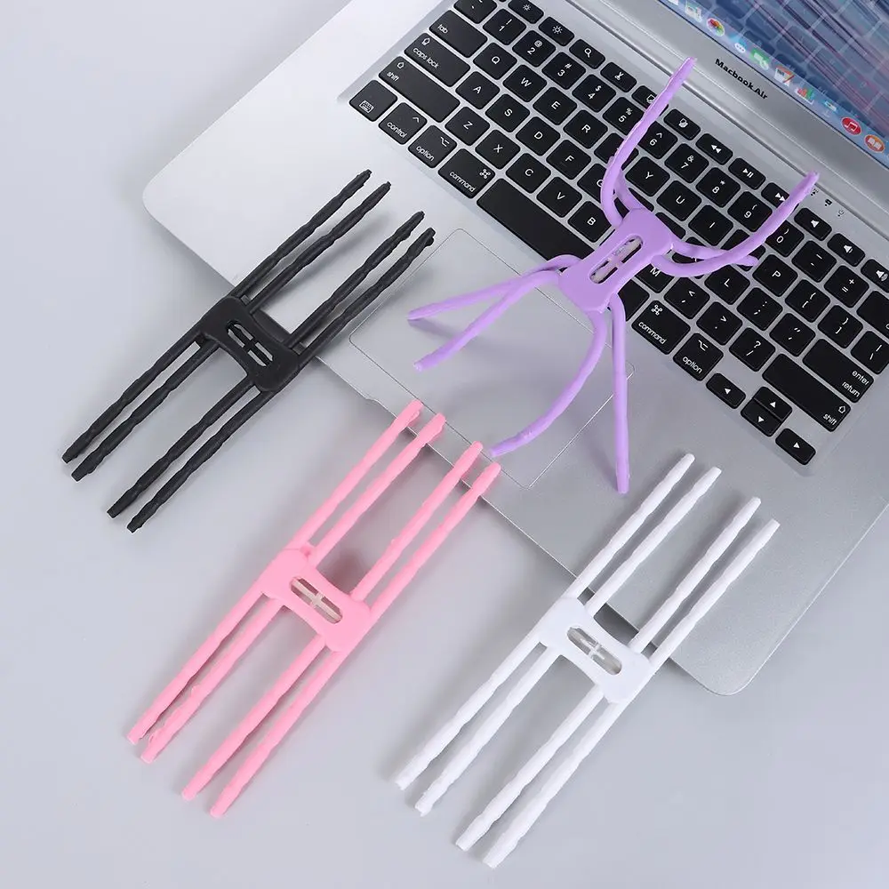 Multi-Function-Mobile-Phone-Holder-Creative-Spider-Shape-Flexible-Car ...