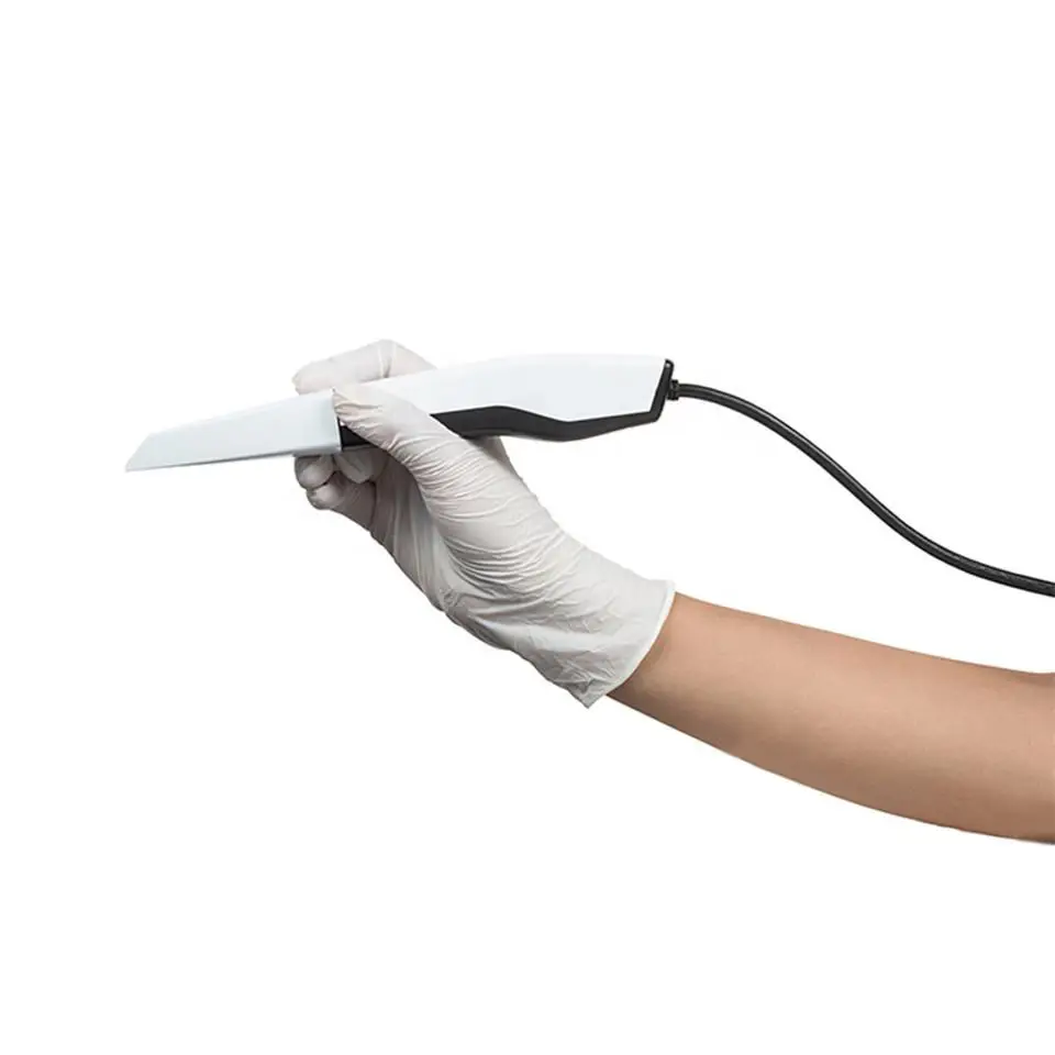 Dental-3D-Intraoral-Scanner-PANDA-P3-Digital-Impression-System-True ...