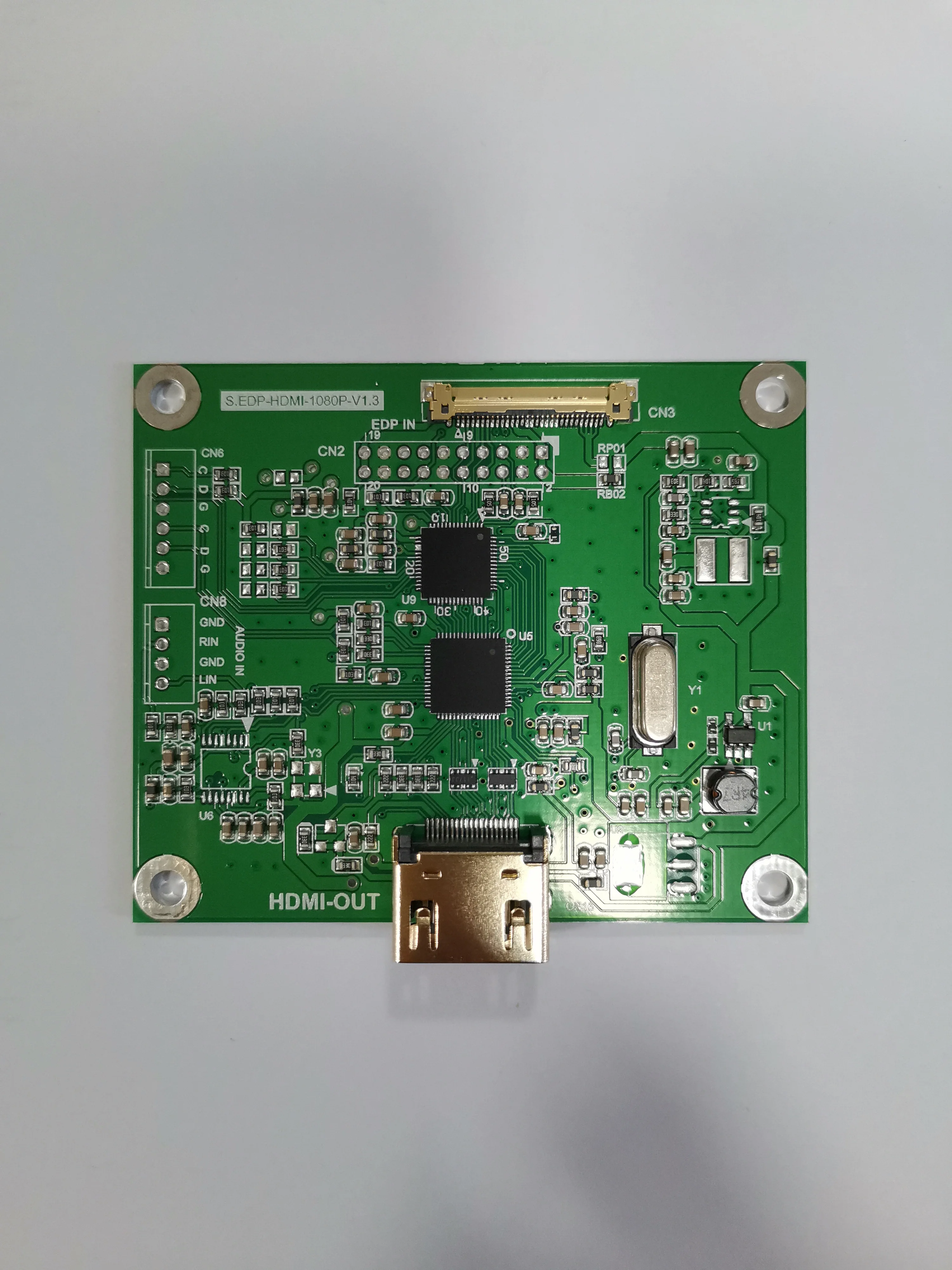 EDP-Signal-Converter-Board-Edp-dp-to-HDMI-Board-Edp-dp-to-Hdmi-Board ...