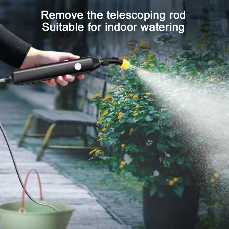 Garden-Watering-Spray-Gun-Plant-Irrigation-USB-Electric-Sprayer ...