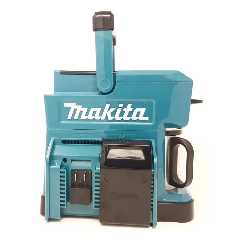Makita DCM501Z 18V LXT® 12V Max CXT® Lithium-Ion, 52% OFF