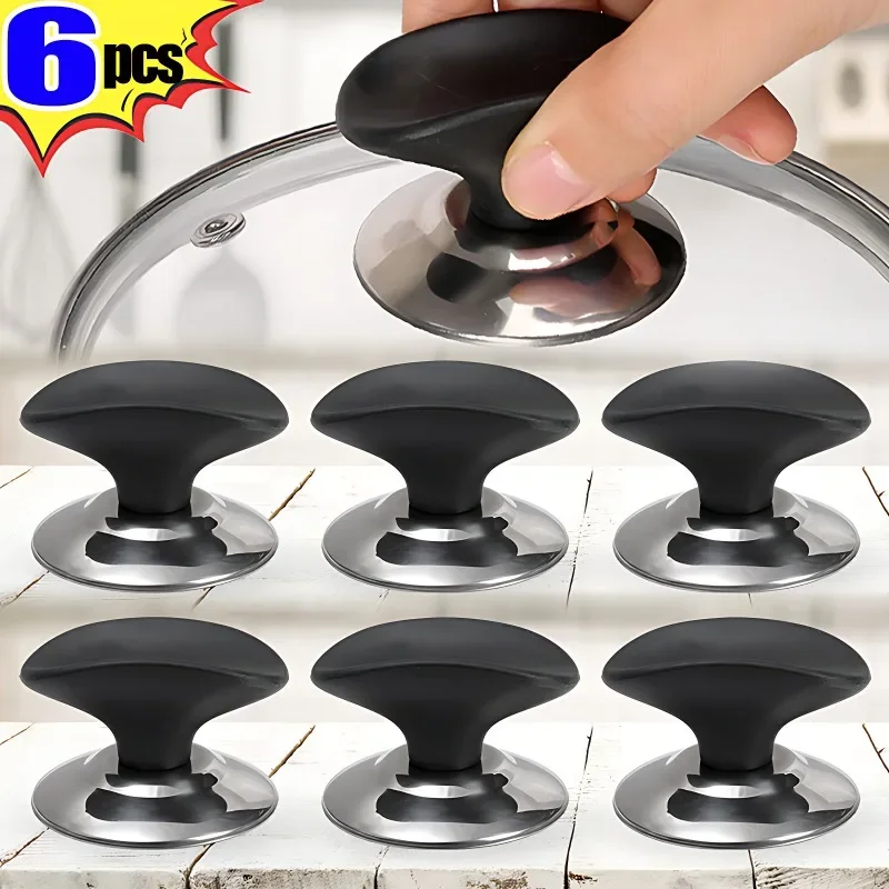 1-6PCS-Universal-Replacement-Kitchen-Cookware-Pot-Pan-Lid-Hand-Grip ...