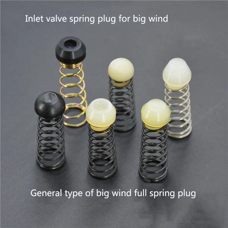 Pneumatic-Wrench-Accessories-Big-Jackhammer-Handle-Switch-Air-Intake ...