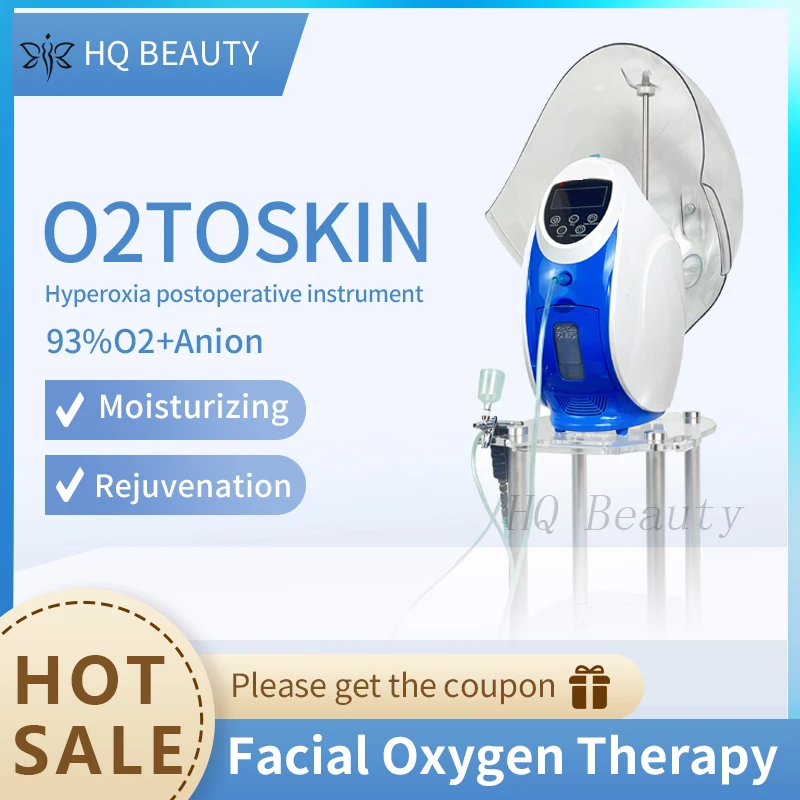 Oxygen Therapy Devices