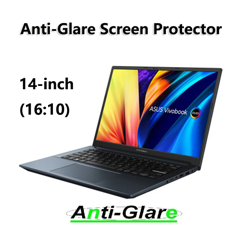 2X-Ultra-Clear-Anti-Glare-Anti-Blue-Ray-Screen-Protector-Guard-for-ASUS ...