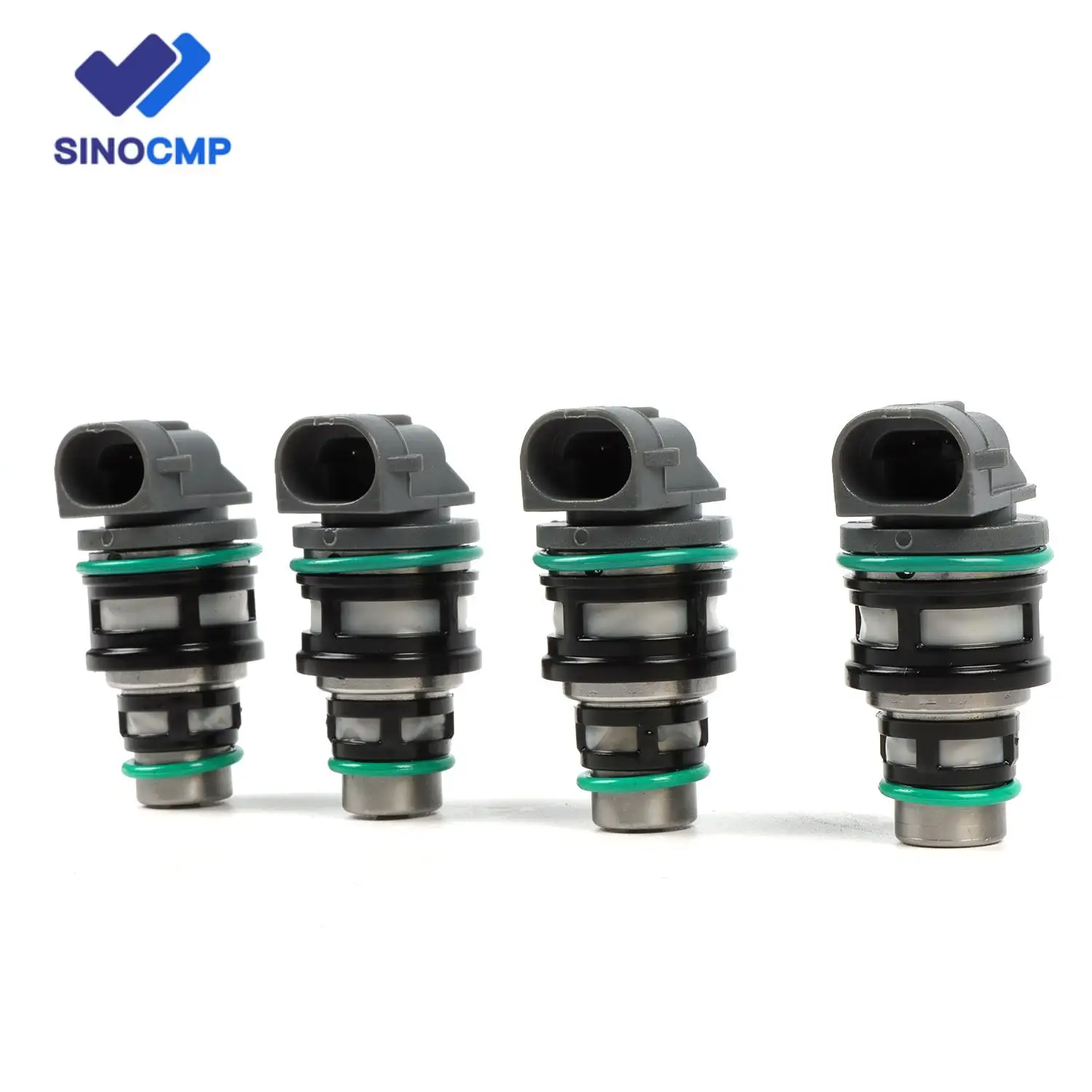 4pcs-17109130-17100435-25169153-8171131970-4G1057-Fuel-Injectors-For ...