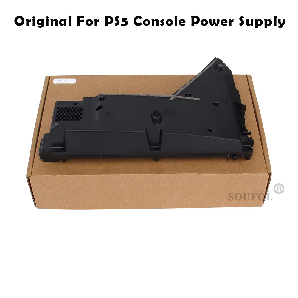 Power Supply Unit For PS5 Console Multifunction AC Adapter For PS5 ...