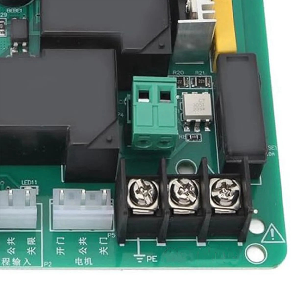 Circuit Control Board,Automatic Door Opener Control Board,Main ...