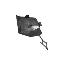 Rear Bumper Tow Eye Hook Cover Cap ABS 51127953954 For BMW X3 G01 G08 ...