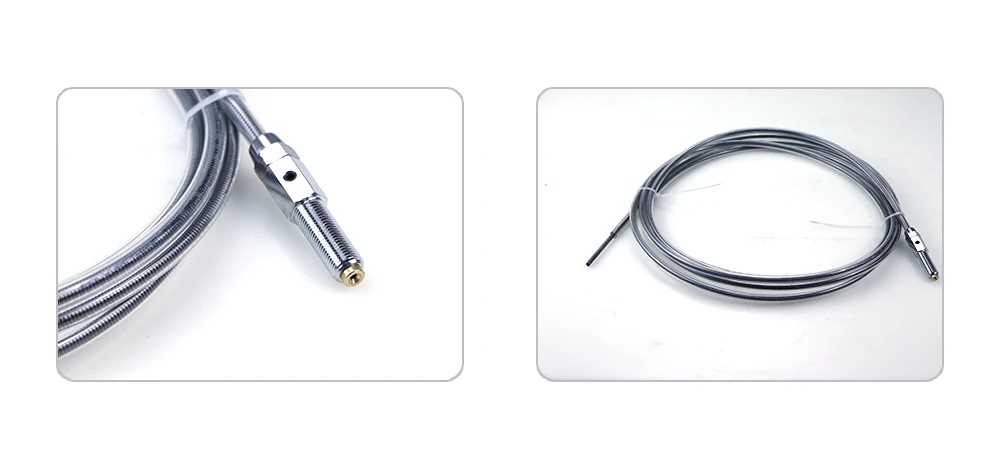 Đầu hàn Laser Fonland 1064nm RayTools BW101-GS với Hệ thống hàn Laser ...