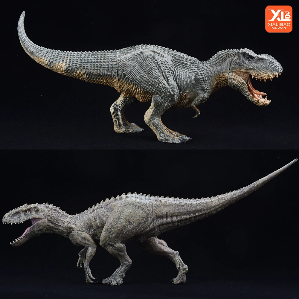 Jurassic-T-Rex-Pterodactyl-Dinosaurs-World-Model-Action-Figures ...