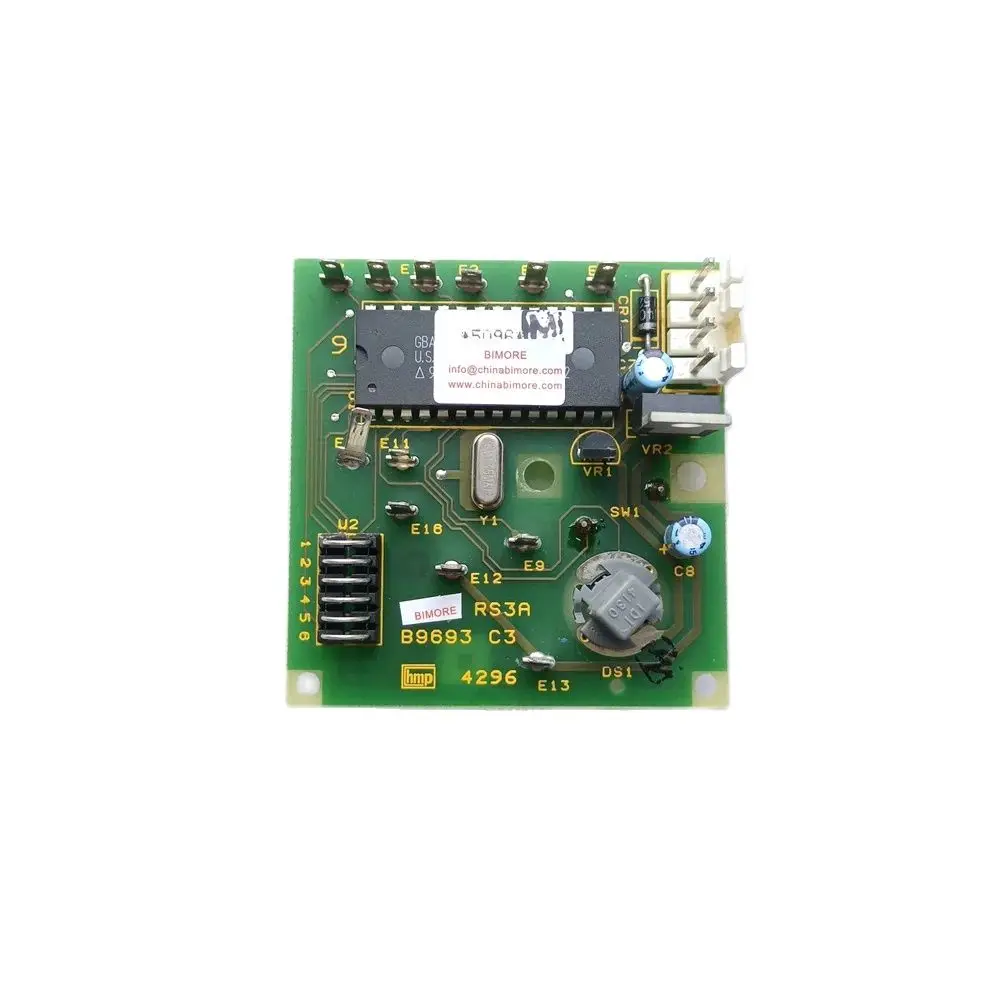 RS3A B9693 C3 Elevator Push Button Board E411 Lift LOP A-AAB7069BP PCB ...