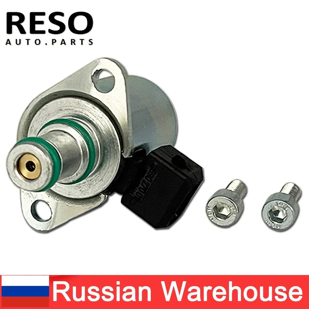RESO-Speed-Related-Steering-Solenoid-Valve-For-Mercedes-Benz-S430-S500 ...