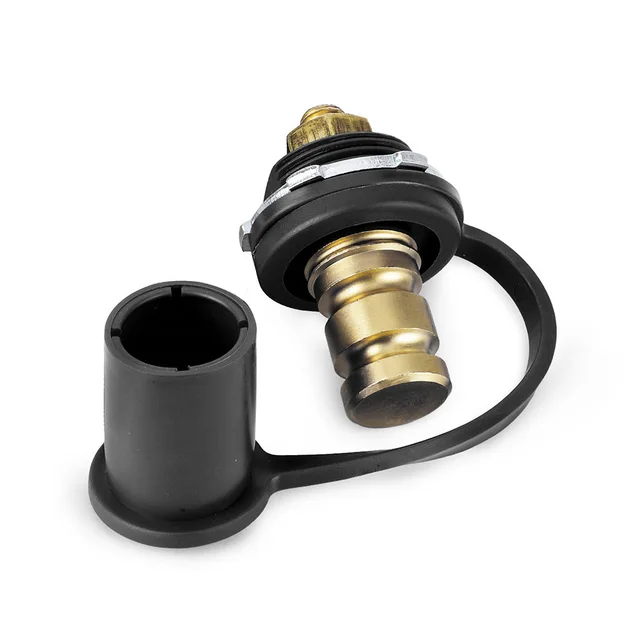 Premium Remote Battery Power 3/8" Studs 250A 12V DC Junction Post ...