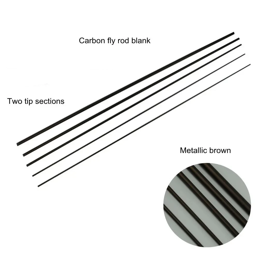 Aventik 40T Toray Carbon Fishing Rod Blank Medium Fast Action ...