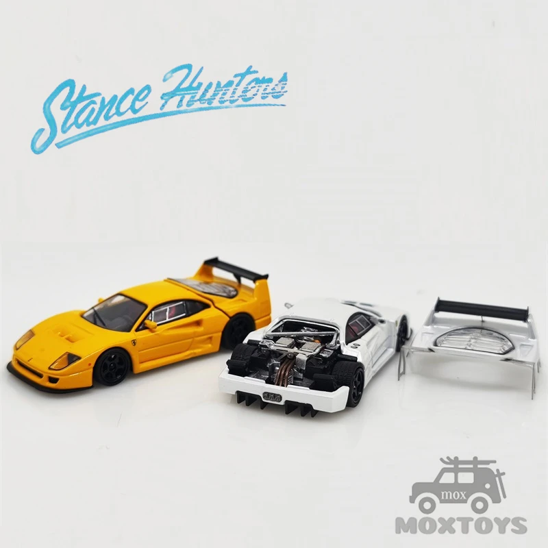 Stance-Hunters-1-64-F40-LM-Yellow-White-Diecast-Model-Car.jpg