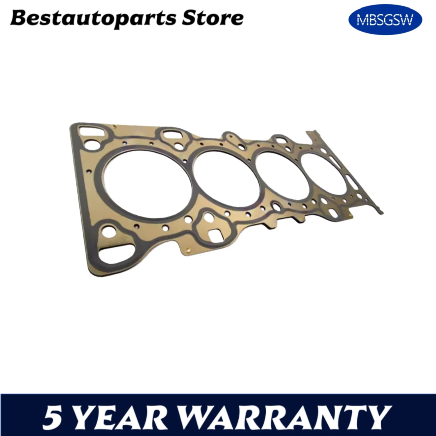 Engine Parts Cylinder Head Gasket 2.0 L GAS 10-20 B4204T6 B4204T7 ...