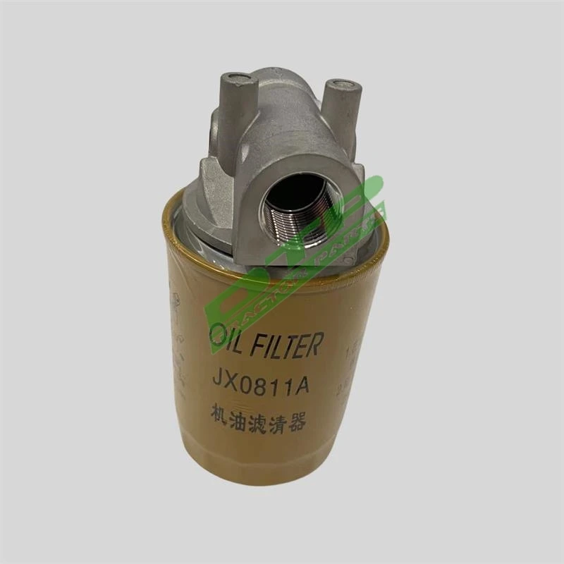 Hydraulic-Filter-assembly-JX0811A-for-Jinma-JM184-JM284-Tractor-184-200 ...