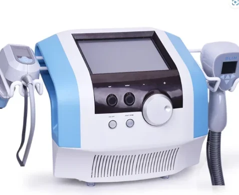 2024-New-360-Degree-Fat-Reduction-Instrument-Portable-Radio-Frequency ...