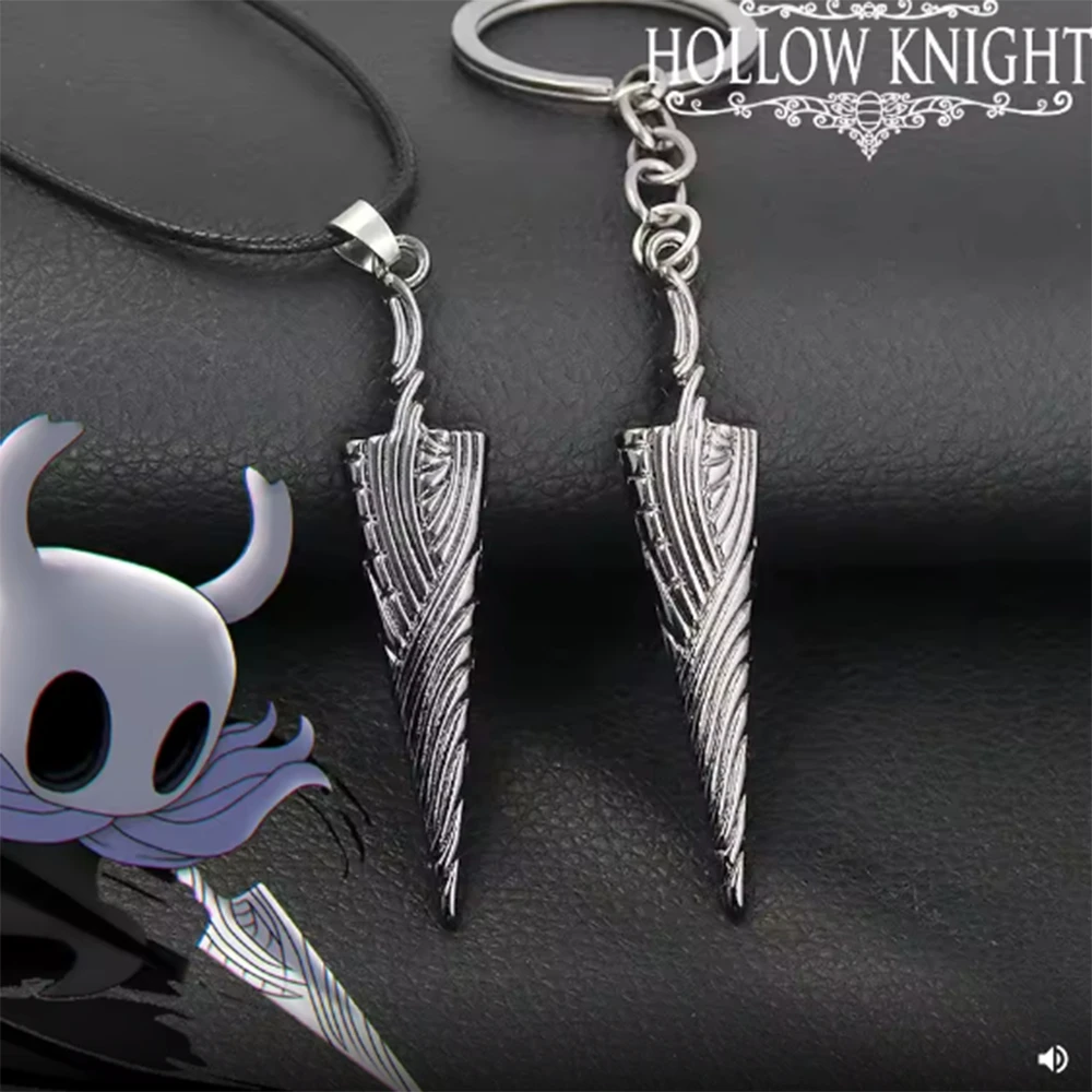 Exploring Nail Art Hollow Knight: A Creative Fusion of Gaming and Beauty