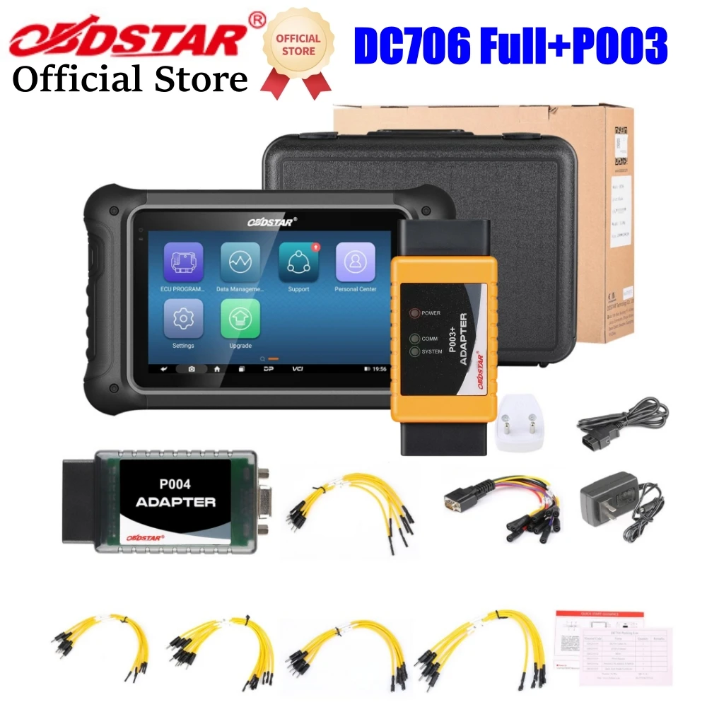 OBDSTAR-DC706-ECU-Tool-Full-Version-for-ECM-TCM-BODY-Clone-by-OBD-or ...