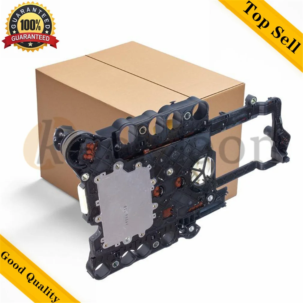 0002703400-722-9-VGS4-3-TCU-TCM-Transmission-Lead-Plate-A0034460310 ...