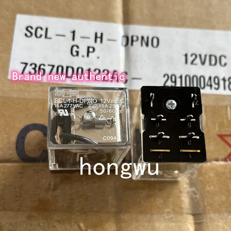 100-Original-New-1PCS-SCL-1-H-DPNO-12VDC-relay-16A-6pins.jpg