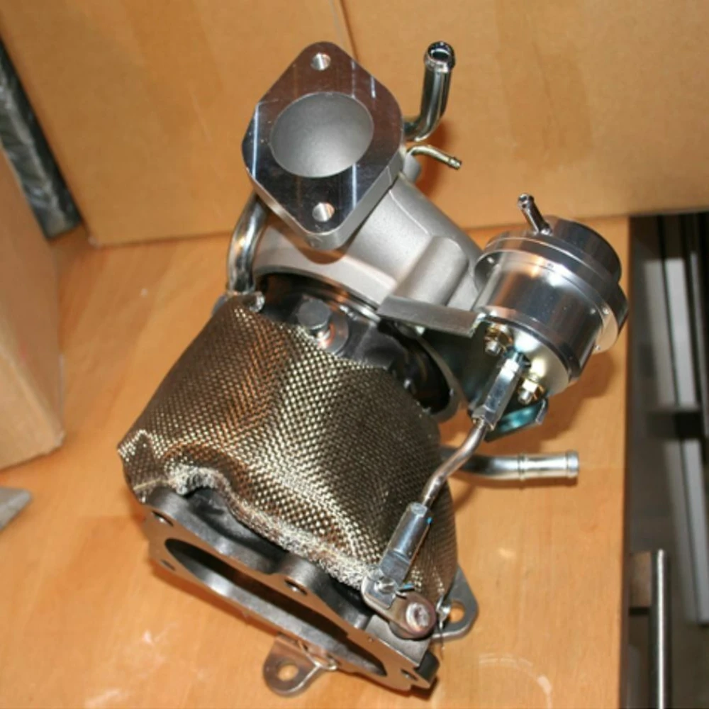 Thermal-Turbo-Blanket-Heat-Shield-02-14-For-Subaru-WRX-04-18-STi ...