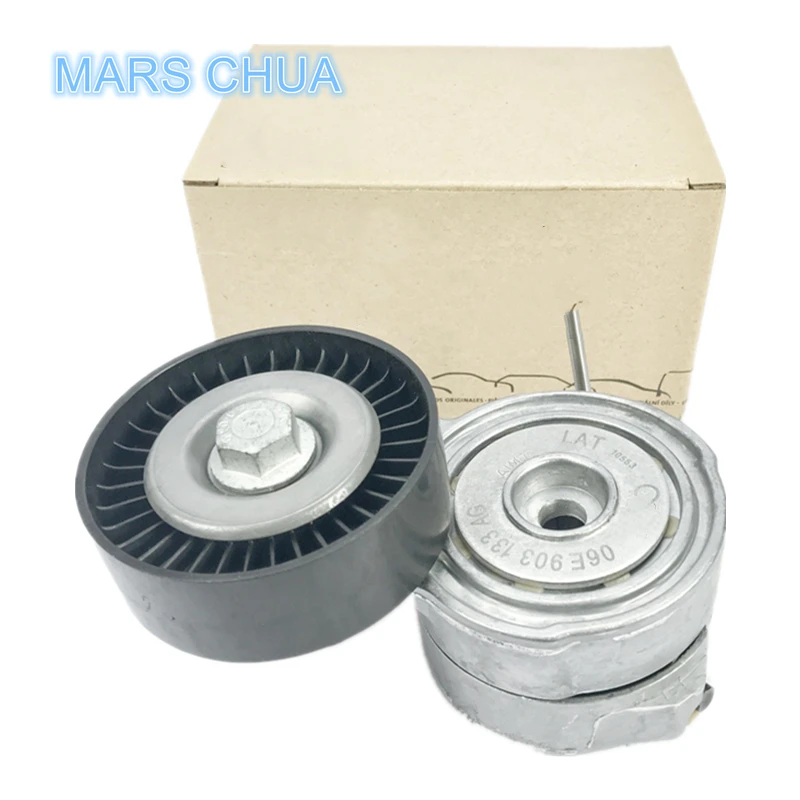 06E903133AG-06E-903-133-AG-Engine-Belt-Tensioner-Belt-Tensioner-Buffer ...