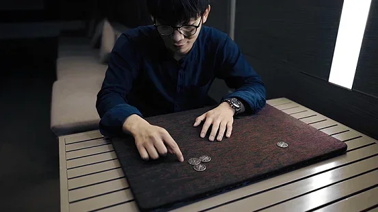 Monarch by Avi Yap - Magic Tricks - AliExpress 26