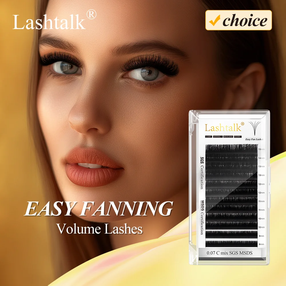 Lashtalk-Easy-Fanning-Eyelash-Extension-Autofan-From-Nagaraku-Bloom-Flowering-Pre-bonded-Volume ...
