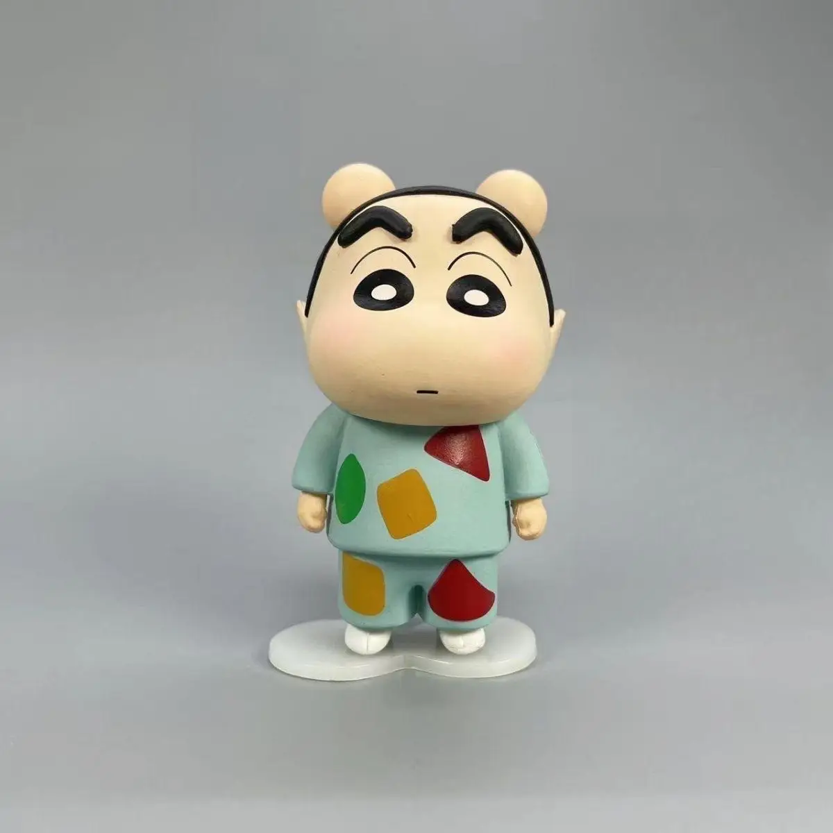 10cm-Crayon-Shin-Chan-Model-Nohara-Shinnosuke-Anime-Peripheral-Figures ...