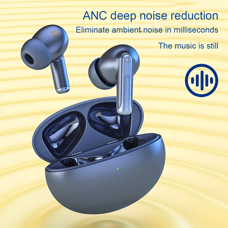 Auriculares-inal-mbricos-ANC-TWS-con-Bluetooth-dispositivo-de-audio-con ...