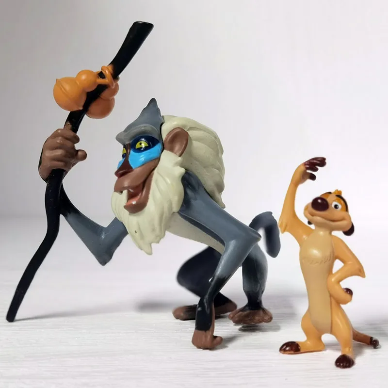 Rafiki Simba