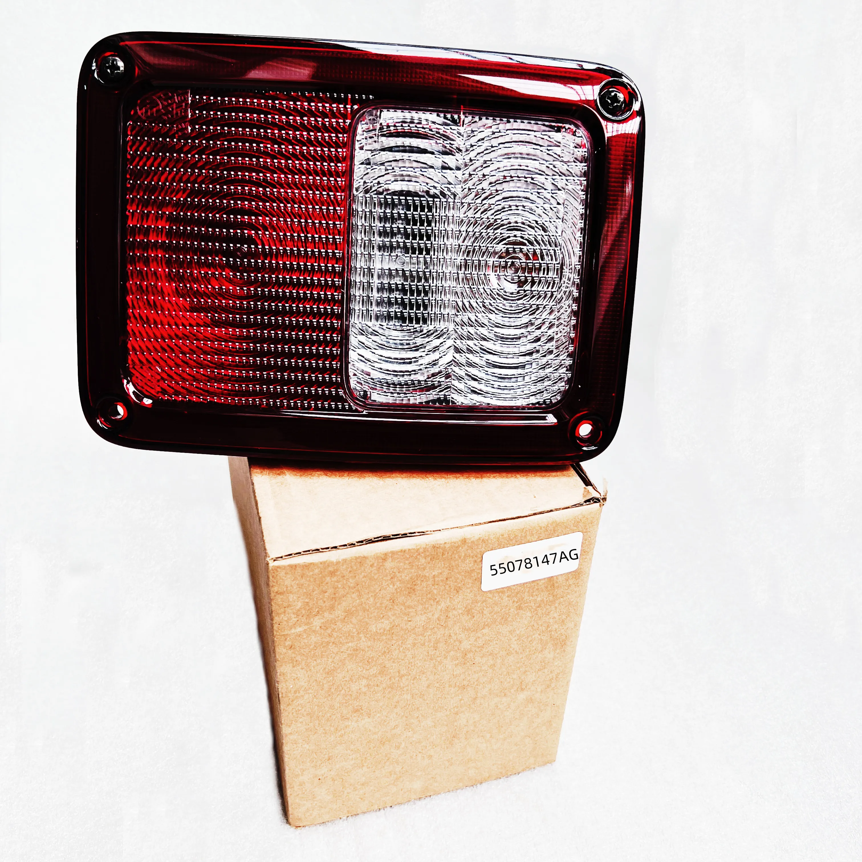 Taillights-Stop-Turn-Signal-Rear-Taillights-55078146AEG-55078146AC ...