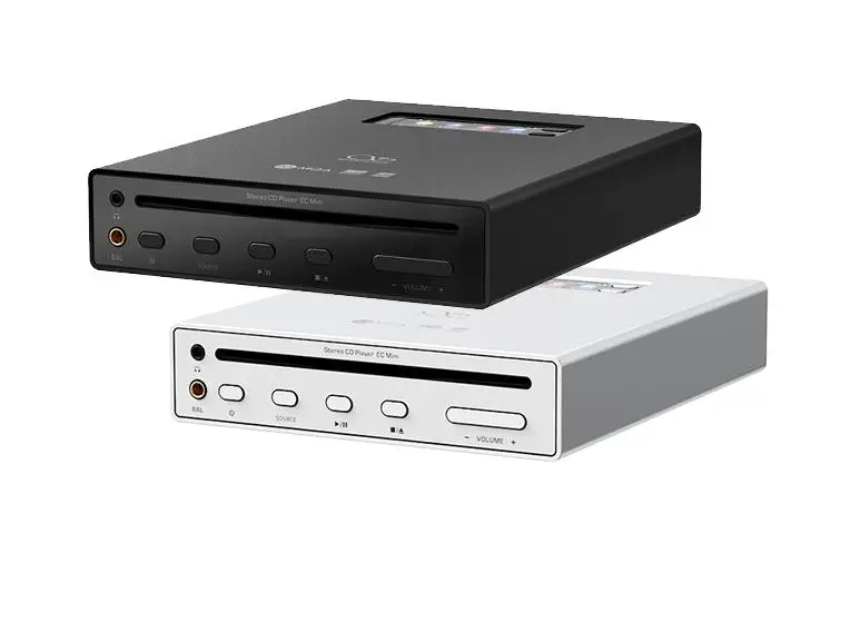 SHANLING-EC-MINI-CD-Player-Hi-Fi-quality-Bluetooth-DAC-AMP-Hi-Res-Audio ...